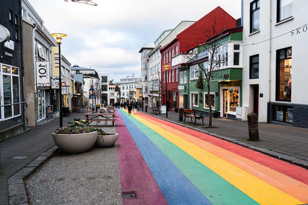 Is Iceland Safe? Global Peace Index & Local Safety Tips